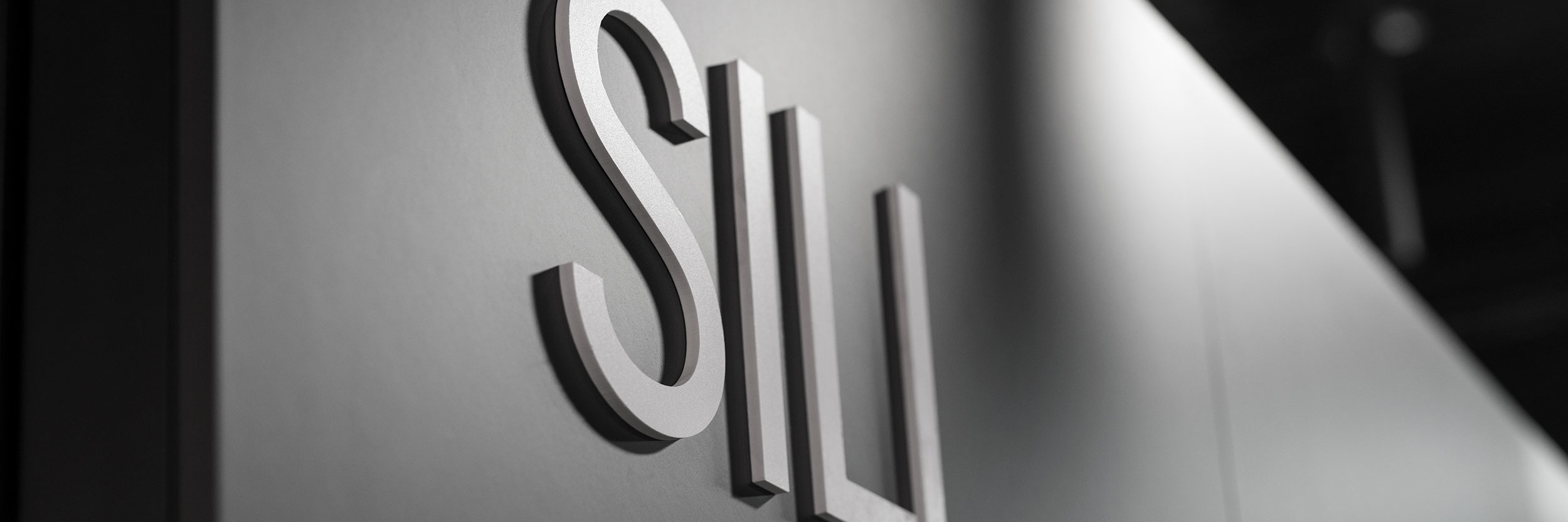 Contact | Sill Lighting